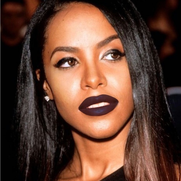 MAC Cosmetics | Makeup | Aaliyah Mac Lipstick Color Street Thing | Poshmark